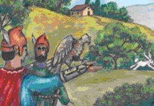 Η ΚΑΘΗΜΕΡΙΝΗ ΖΩΗ ΣΤΗΝ ΥΠΑΙΘΡΟ ΣΤΑ ΧΡΟΝΙΑ ΤΩΝ ΙΣΑΥΡΩΝ ΚΑΙ ΤΩΝ ΜΑΚΕΔΟΝΩΝ ...