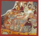 Η ΚΑΘΗΜΕΡΙΝΗ ΖΩΗ ΣΤΗΝ ΥΠΑΙΘΡΟ ΣΤΑ ΧΡΟΝΙΑ ΤΩΝ ΙΣΑΥΡΩΝ ΚΑΙ ΤΩΝ ΜΑΚΕΔΟΝΩΝ ...