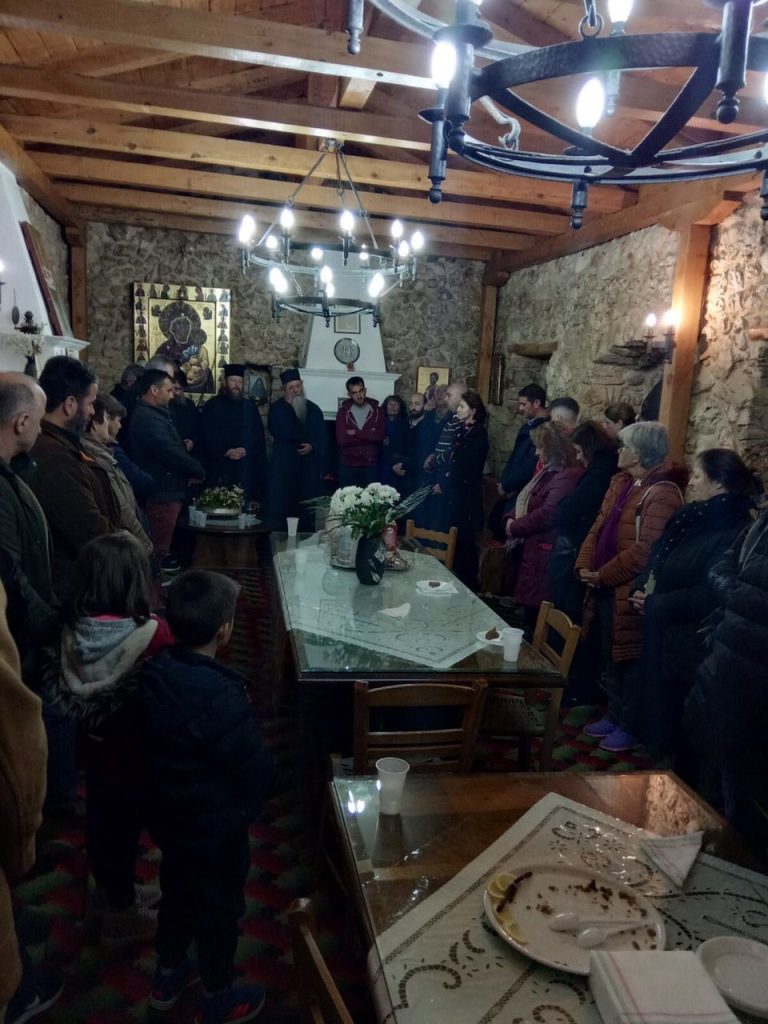Δελτίο Τύπου Εκδήλωσης της Ε.ΡΩ. στην Λευκάδα - Ενωμένη Ρωμηοσύνη