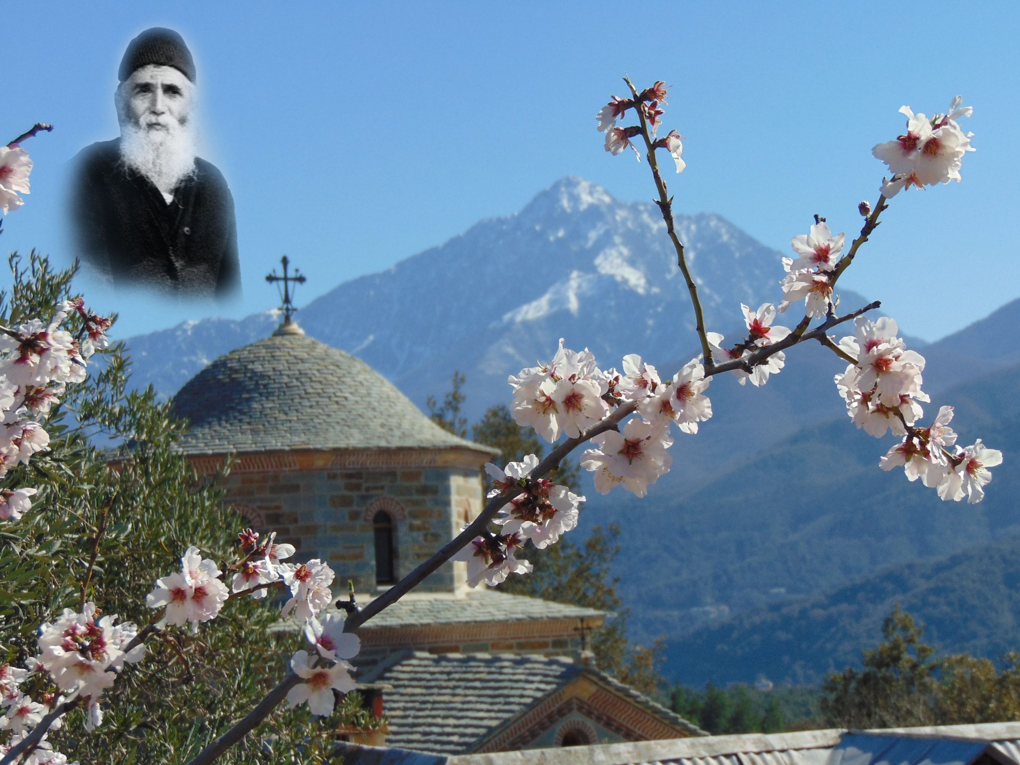 ΑΓΙΟΝ ΟΡΟΣ -Τι έφταιξε ο γέροντας Ευθύμιος της Καψάλας; - Ενωμένη Ρωμηοσύνη