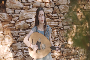 Μαύρο μου χελιδόνι (παραδοσιακό τραγούδι Ανατολικής Ρωμυλίας) - Ενωμένη ...