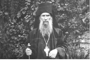 Περιστατικά από την Ασκητική και Ησυχαστική Αγιορείτικη Παράδοση – Ο ἐ ...