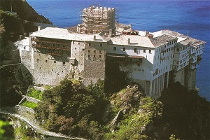 Αποφθέγματα από την Ασκητική και Ησυχαστική Αγιορείτικη Παράδοση ...