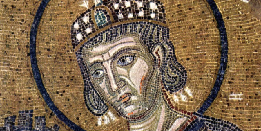 Μέγας Κωνσταντίνος: Ο Μεγάλος της Εκκλησίας και της Ιστορίας - Ενωμένη ...