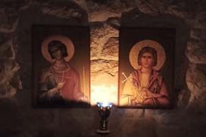 Αποφθέγματα από την Ασκητική και Ησυχαστική Αγιορείτικη Παράδοση ...