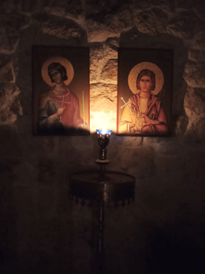 Αποφθέγματα από την Ασκητική και Ησυχαστική Αγιορείτικη Παράδοση ...
