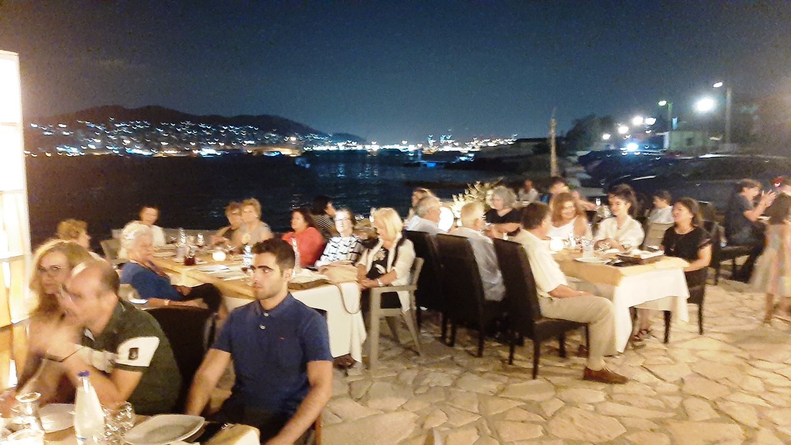 Μουσική Βραδιά απο την Ε.ΡΩ στην Σαλαμίνα στις 2/9/21 (Φωτογραφίες ...