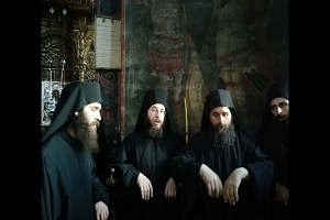 ΑΡΓΗ ΔΟΞΟΛΟΓΙΑ ΠΛ. Δ' ΧΡΩΜΑΤΙΚΟΥ ΨΑΛΛΟΥΝ ΝΕΟΣΚΗΤΙΩΤΕΣ ΠΑΤΕΡΕΣ & ΤΟ ...