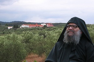 Ο Γέροντας Γρηγόριος, ο πνευματικός της Ι.Μ. Τιμίου Προδρόμου: «Περί ...