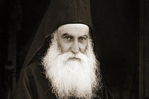 Περιστατικά από την Ασκητική και Ησυχαστική Αγιορείτικη Παράδοση – Ο ...