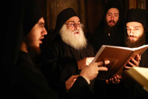 ΣΤΙΧΗΡΑ ΙΔΙΟΜΕΛΑ ΜΕΓΑΛΟΥ ΕΣΠΕΡΙΝΟΥ ΧΡΙΣΤΟΥΓΕΝΝΩΝ ΉΧΟΣ Β΄ - Ενωμένη ...