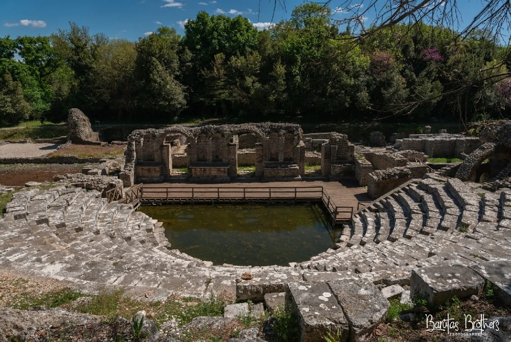 Ο Παπαδιαμάντης της Βορείου Ηπείρου - Ενωμένη Ρωμηοσύνη