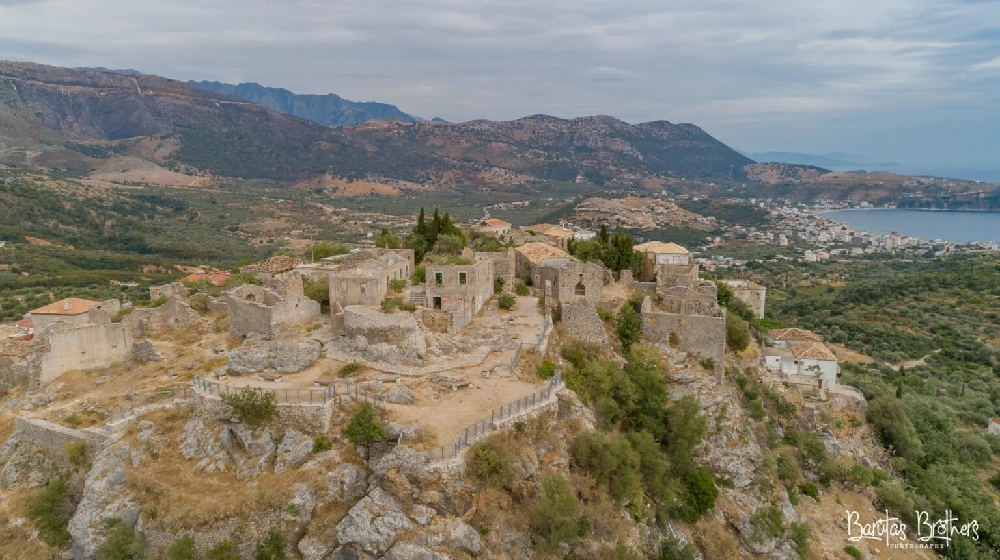 Ο Παπαδιαμάντης της Βορείου Ηπείρου - Ενωμένη Ρωμηοσύνη