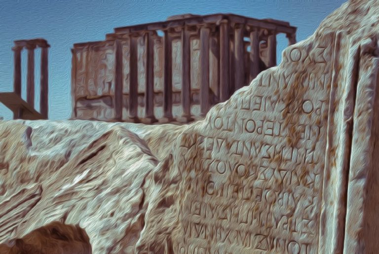 Αποτελέσματα της επιβολής του μονοτονικού - Ενωμένη Ρωμηοσύνη
