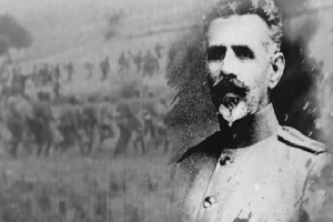 Ιωάννης Βελισσαρίου [13 Ιουλίου 1913], ο Ήρωας των Ηρώων, ο αληθινός ...