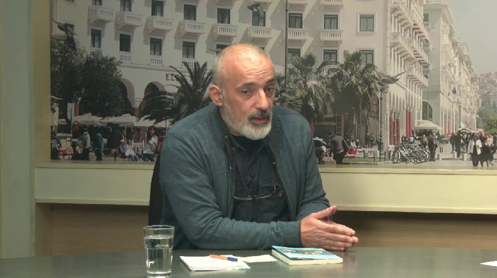 Η έρευνα για τον καρκίνο, η παθογένεια των ΑΕΙ, τα εμβόλια για τον ...