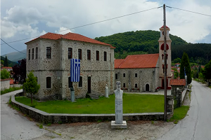 Διαδρομή στην Βλάστη - Χάρτης Πτολεμαίδας Πατριδογνωσία - Ενωμένη Ρωμηοσύνη