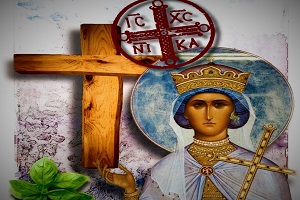 Η ιστορία του Τιμίου Σταυρού μετά την Σταύρωση - Ενωμένη Ρωμηοσύνη