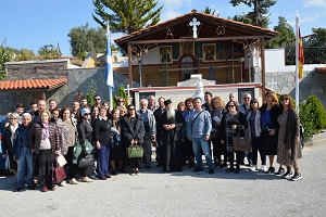 Δελτίο τύπου Προσκυνηματικής Εκδρομής της Ε.Ρω. Καβάλας (Φωτογραφίες ...