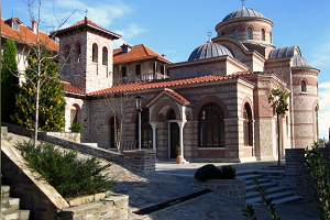 Μουσικά Κείμενα (Κυριακή ΚΕ΄, Ι΄ Λουκά, Aγίας Βαρβάρας μεγαλομάρτυρος ...