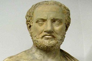Ένα συγκλονιστικά επίκαιρο απόσπασμα από τον Θουκυδίδη - Ενωμένη Ρωμηοσύνη