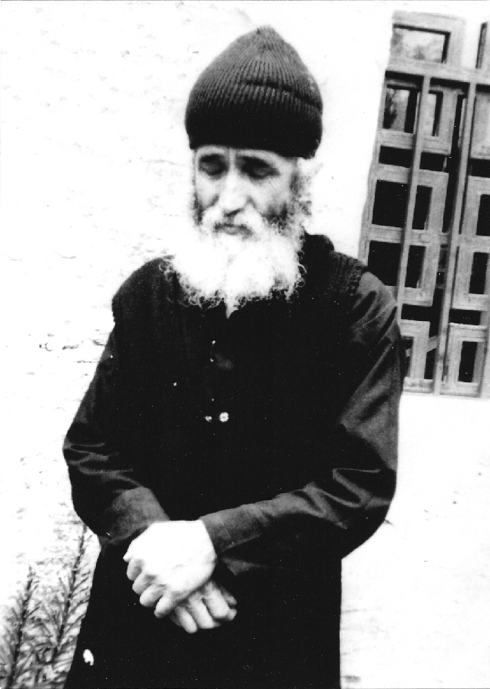 Ρήσεις και Διηγήσεις Αγίου Παϊσίου (ρνθ-ρξς). Από την Ασκητική και ...