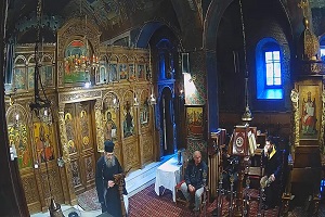 Ομιλία π. Παναγιώτη Αθανασιά - Καρπενήσι Σάββατο 18 Μαρτίου - Ενωμένη ...