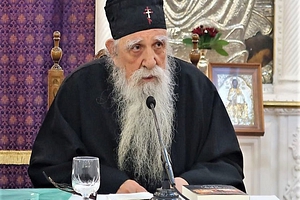π. Στέφανος Αναγνωστόπουλος: Περιστατικά ανθρώπων που ελεούσαν ...