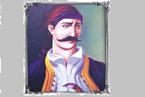 Ιωάννης Φαρμάκης - Ο Βλατσιώτης–Μακεδόνας φιλικός και οπλαρχηγός της ...