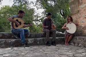 Μαλεβιζιώτης - Ενωμένη Ρωμηοσύνη