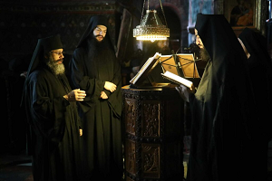 Μουσικά Κείμενα (Κυριακή ΚΣΤ΄, ΙΔ΄ Λουκά) Αναστάσιμα Στιχηρά Αίνων ...