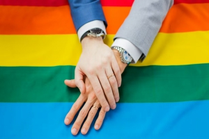 ΣΥΛΛΑΛΗΤΗΡΙΟ ΚΑΤΑ ΤΟΥ ΝΟΜΟΣΧΕΔΙΟΥ ΓΙΑ ΓΑΜΟ ΟΜΟΦΥΛΟΦΙΛΩΝ - Ενωμένη Ρωμηοσύνη